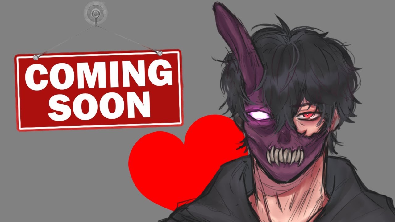 Corpse reveals when he will stream again - YouTube