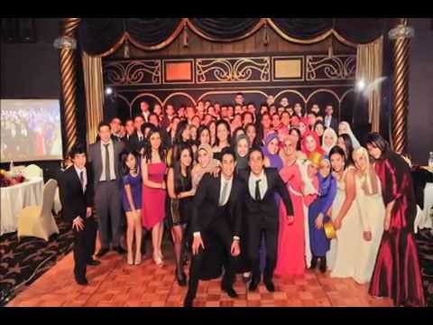 Orouba Language Schools Prom