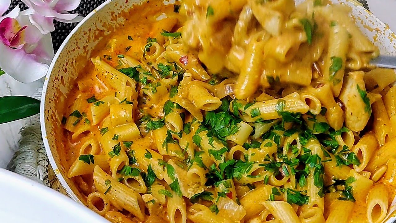Masarap, Mabilis at Hindi Komplikado na Luto ng Pasta, Tamang pagluto ...
