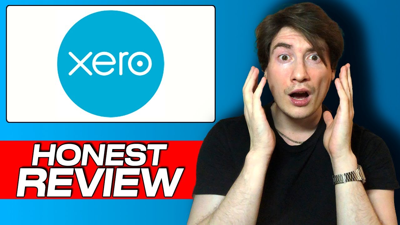 Xero Review: My Honest Experience with This Accounting Software! Pros ...