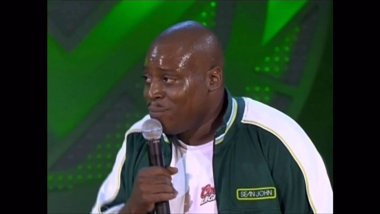 it's Howie Bell - YouTube