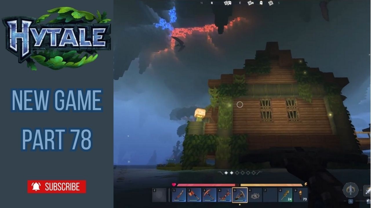 Hytale - New Save - Part 78 - 2026 - YouTube