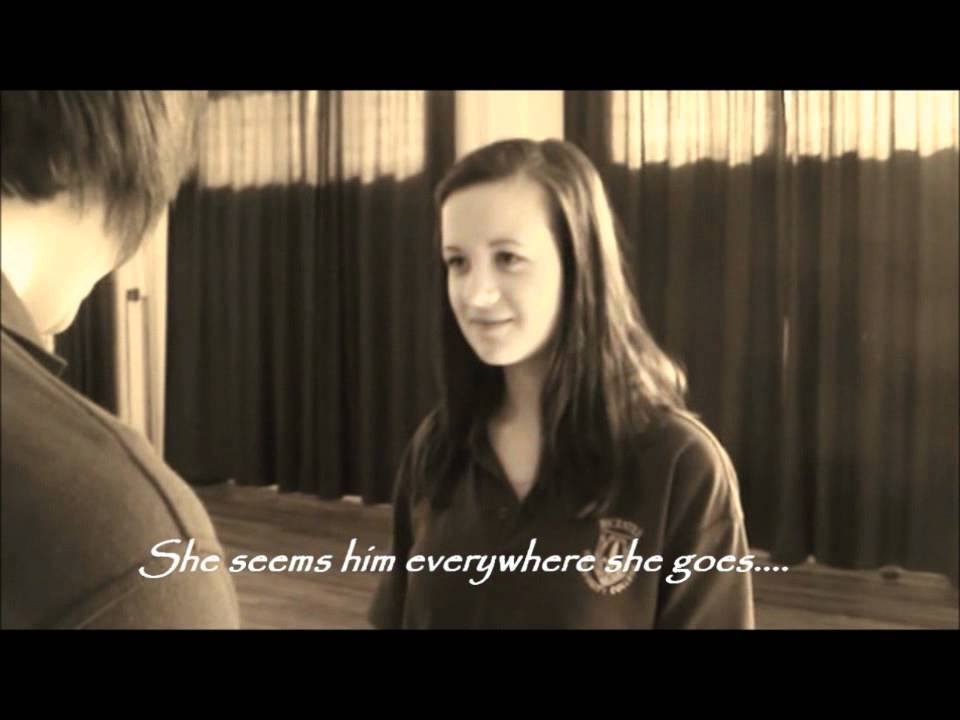 Guardian Angel Official Trailer 2012 - YouTube