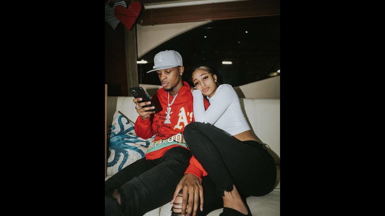 [ FREE ] Toosii x Rod Wave Type Beat "Broken Heart" - YouTube