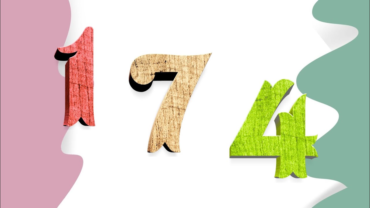 Countdown timer 2025 year - 174 days again || #countdowntimer # ...