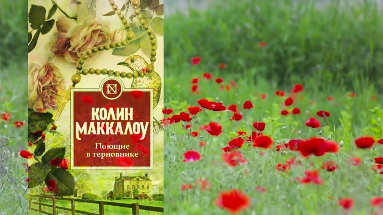 Колин Маккалоу Поющие в терновнике Часть 32 Youtube