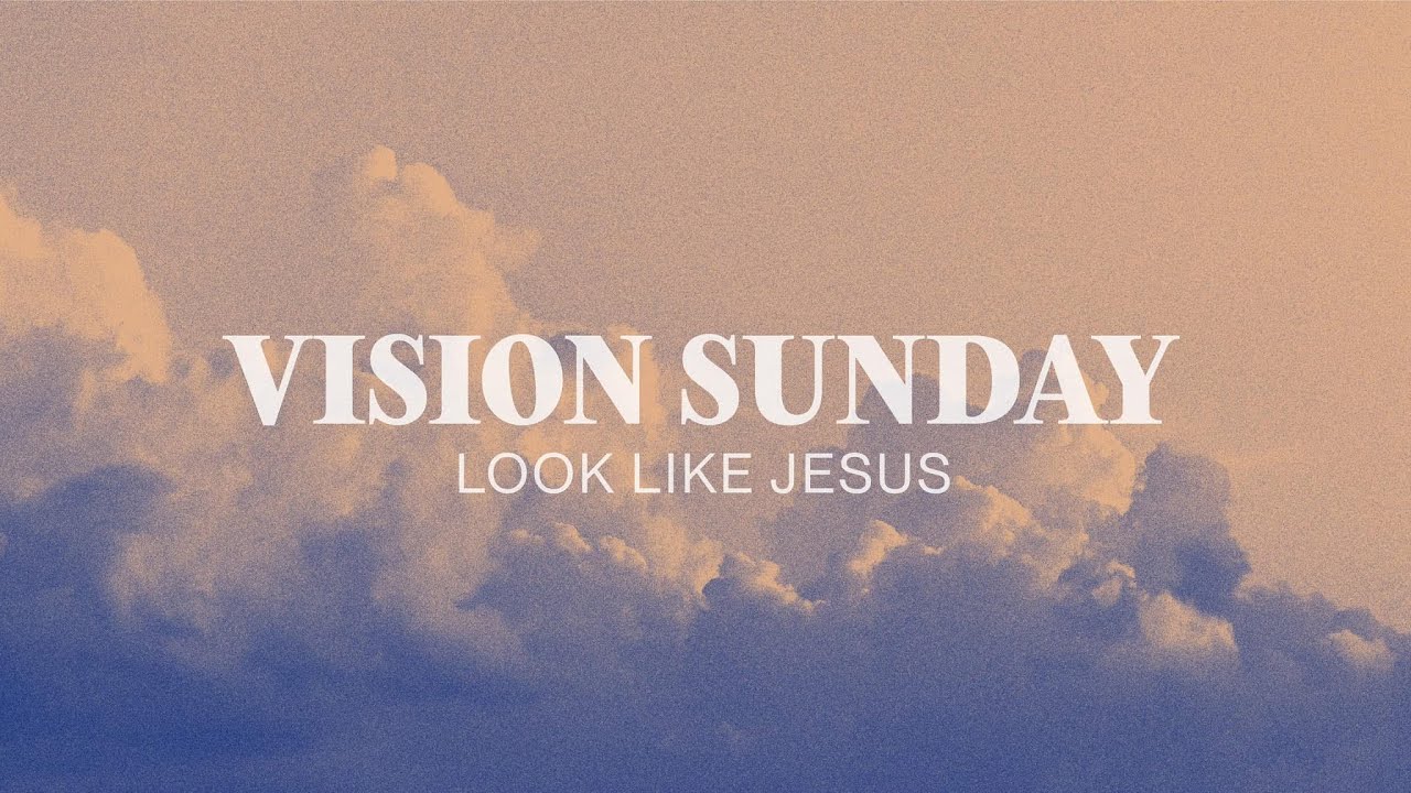 CFC 6th Anniversary - Vision: Gospel Generosity - YouTube