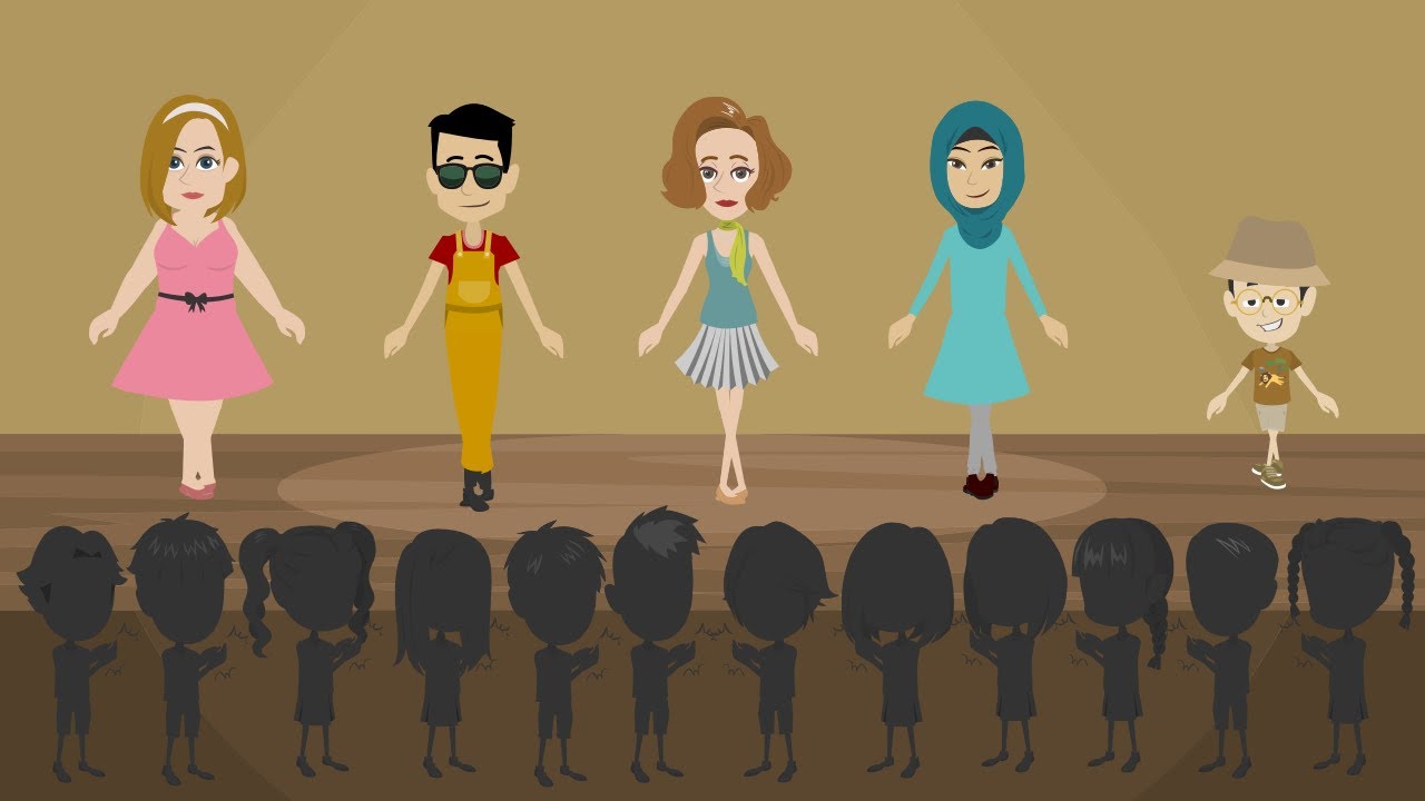 Vyond Audience - YouTube