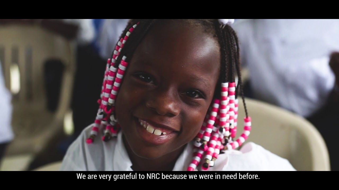 An educational hope for rural children in Guapi, Colombia - YouTube