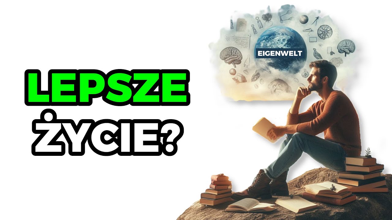 Zrozum siebie dzięki EIGENWELT - YouTube