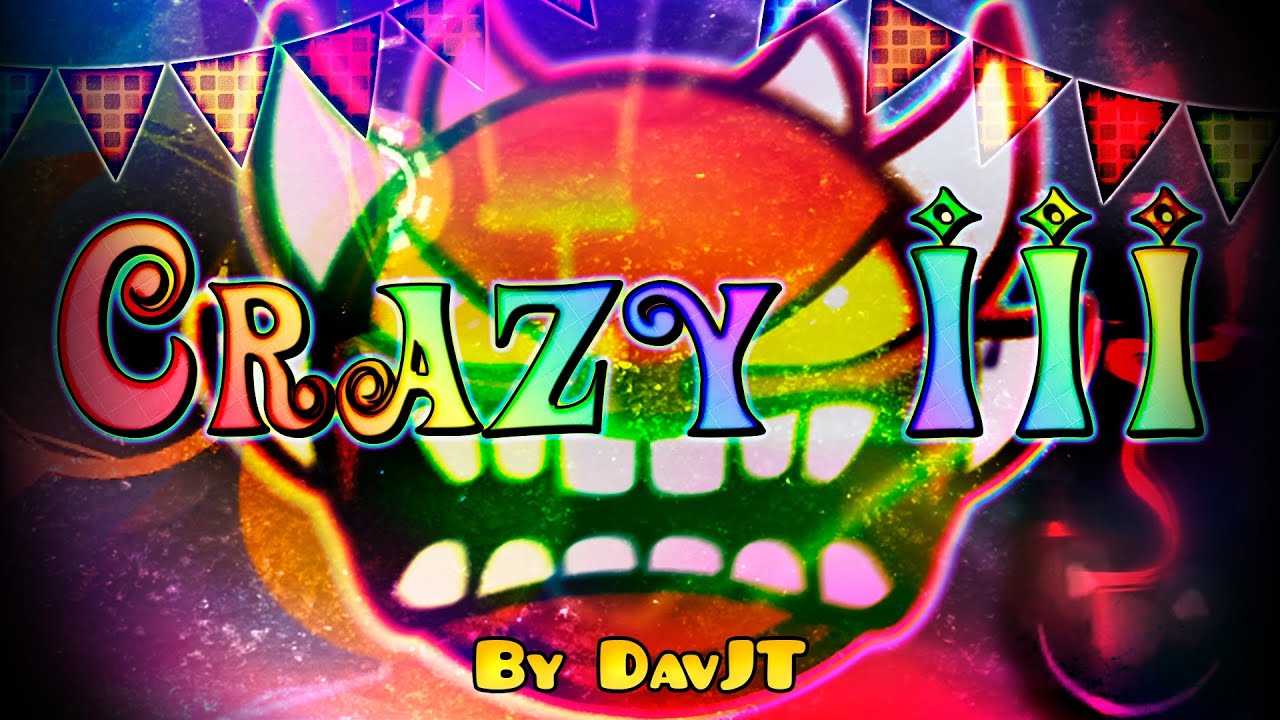 Crazy III - YouTube
