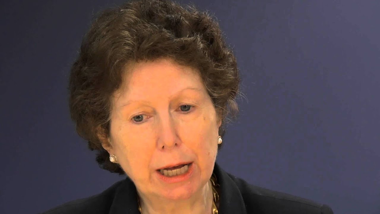 Tina Williams, Chair and Head of the Partnership Practice at Fox ...