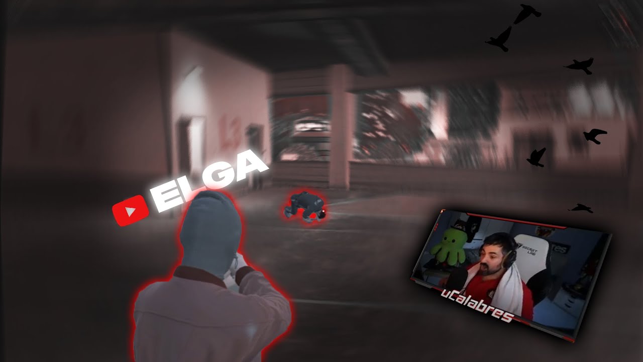 FIVEM HIGHLIGHTS ELGA | 100% IMPERO X - YouTube
