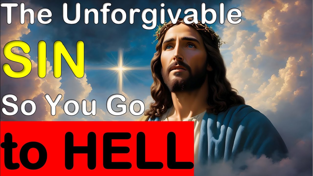 The Unforgivable Sin | So You Go to Hell - YouTube