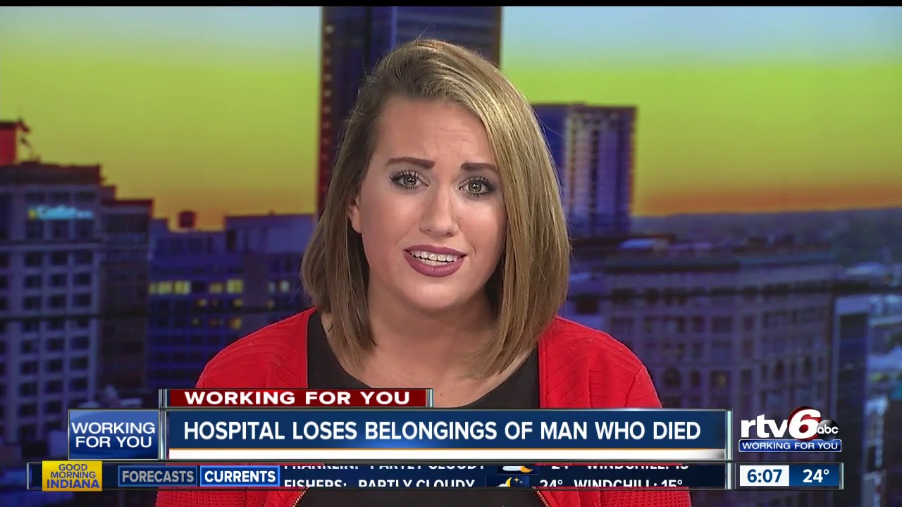 Good Morning Indiana 6 a.m. | Thursday, Dec. 12 - YouTube