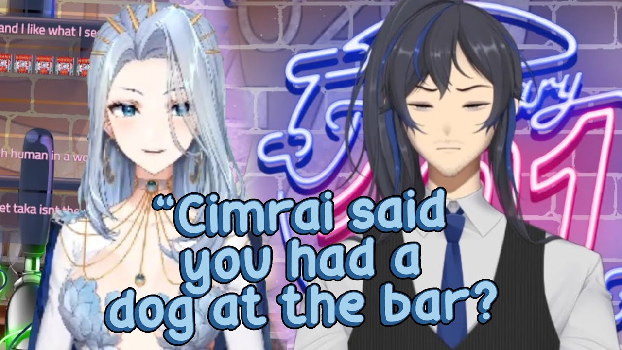 Amalee Wants to Meet The Puppy - YouTube