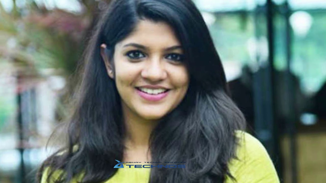 aparna bala murali movie review controversial statement Malayalam - YouTube