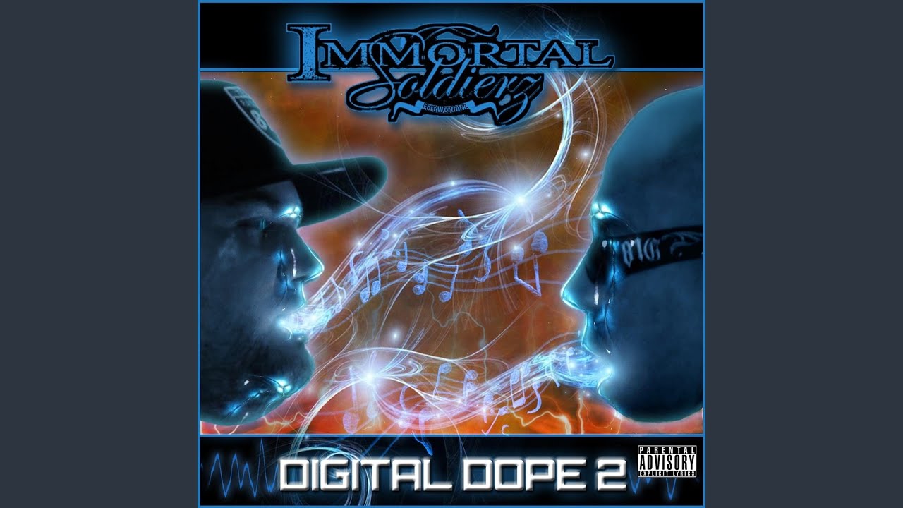 Talkin to Myself - YouTube