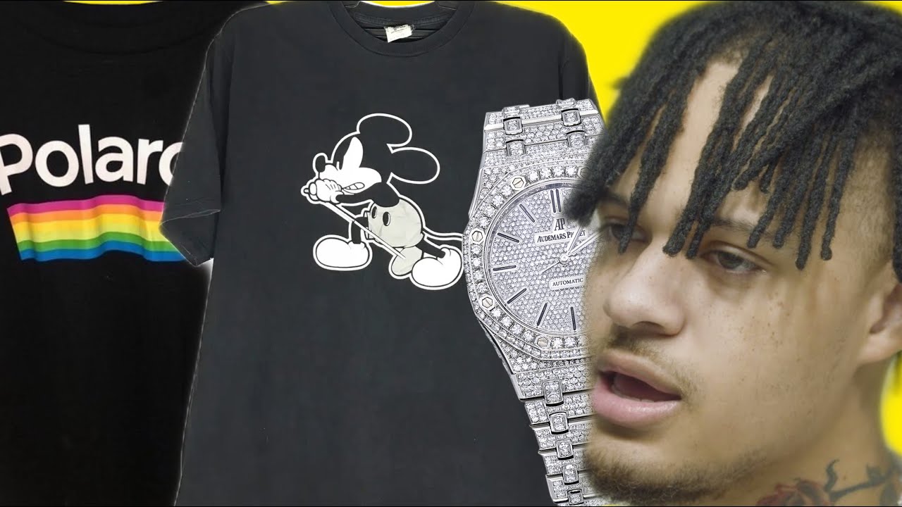 Summrs' Style Evolution - YouTube