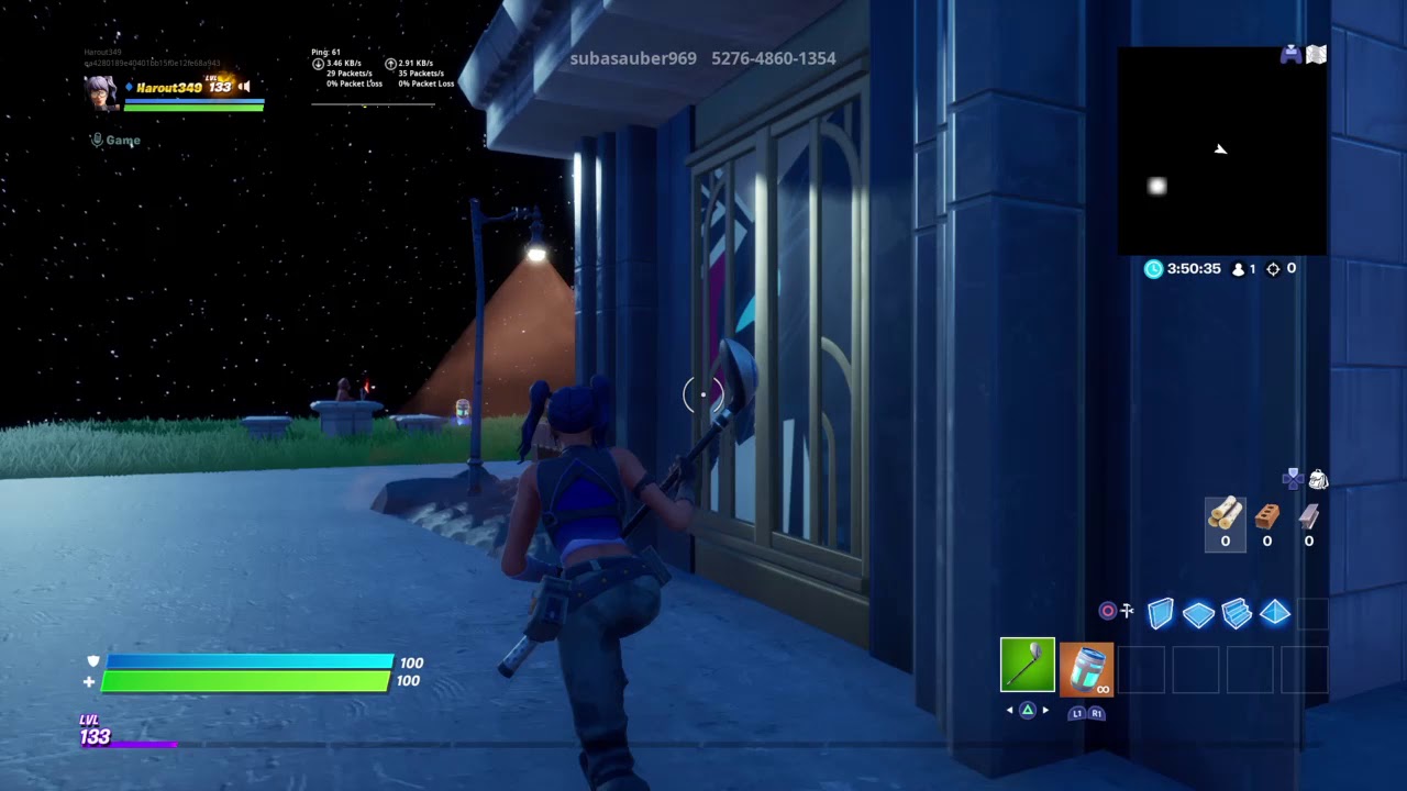 Fortnite Xxxtentacion Map Youtube