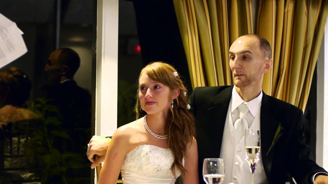 Colby Jasper Wedding