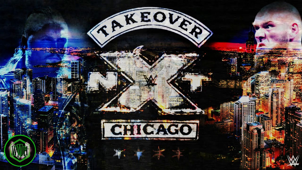 WWE NXT TakeOver: Chicago 2018 2nd Official Theme Song - "Painless" ᴴᴰ ...