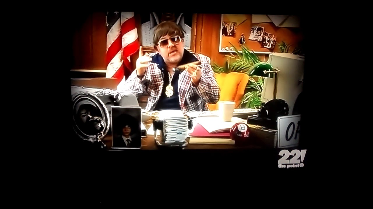 Bobby Goldstein Productions MG Perin, Inc. 2 - YouTube