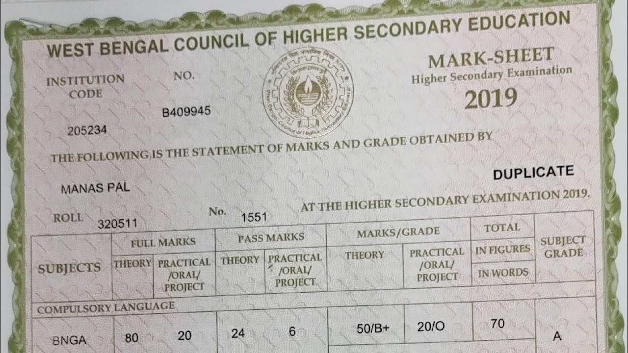 H S CERTIFICATE MARKSHEET DUPLICATE CERTIFICATE h-s-certificate-marksheet-duplicate-certificate