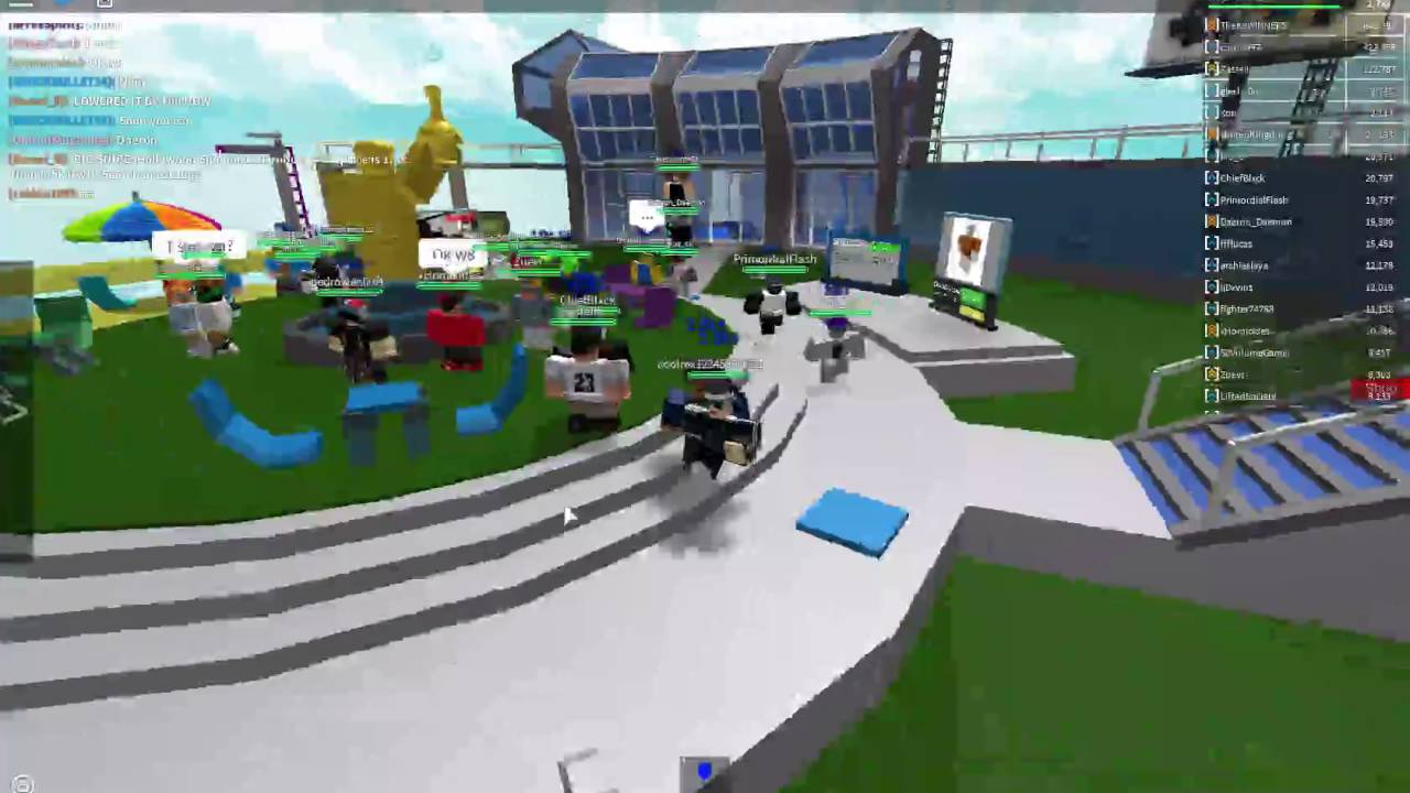 How to waste 600 ROBUX In 60 Seconds - YouTube