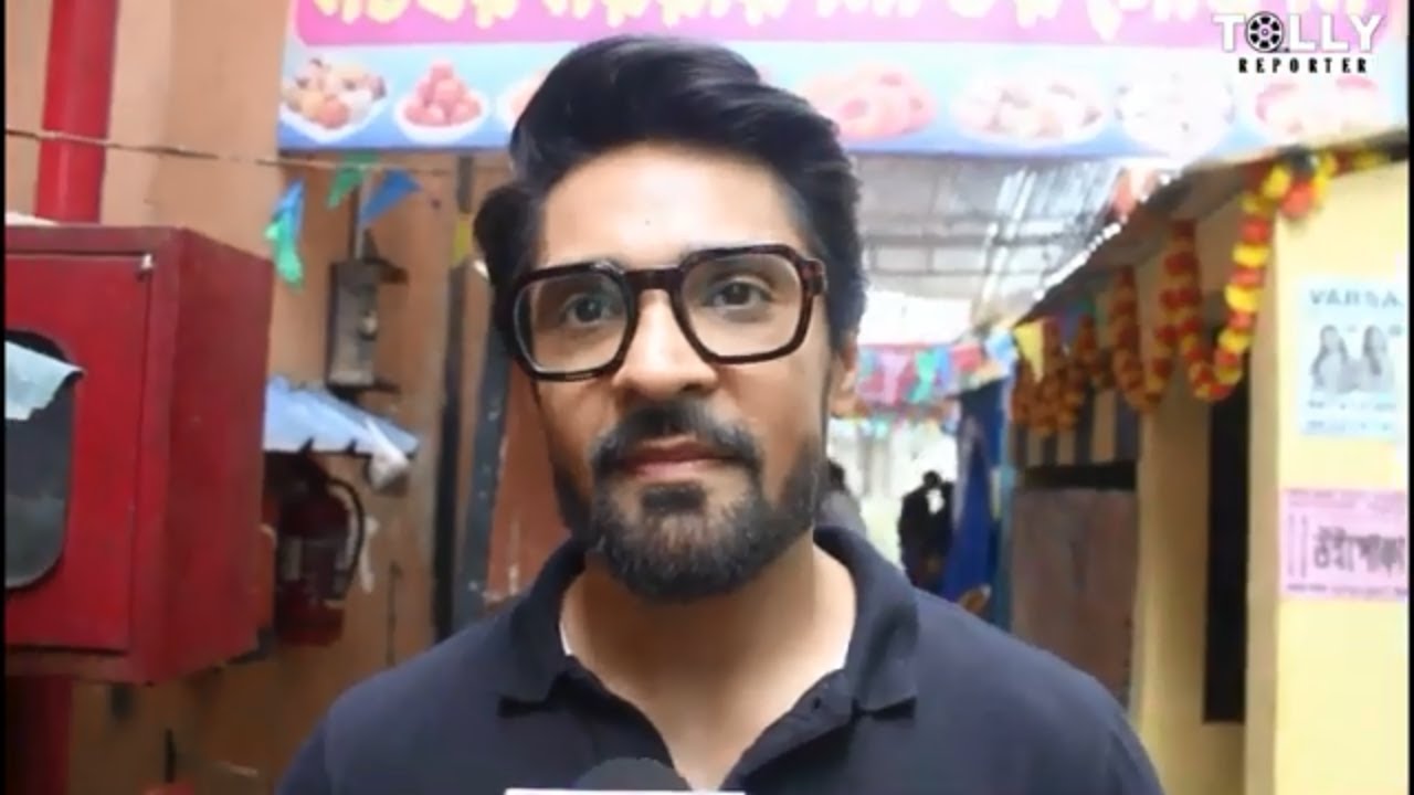 তেঁতুল পাতার গল্প এবং RG Kar নিয়ে কি বললেন অভিনেতা ? !! Gourab ...