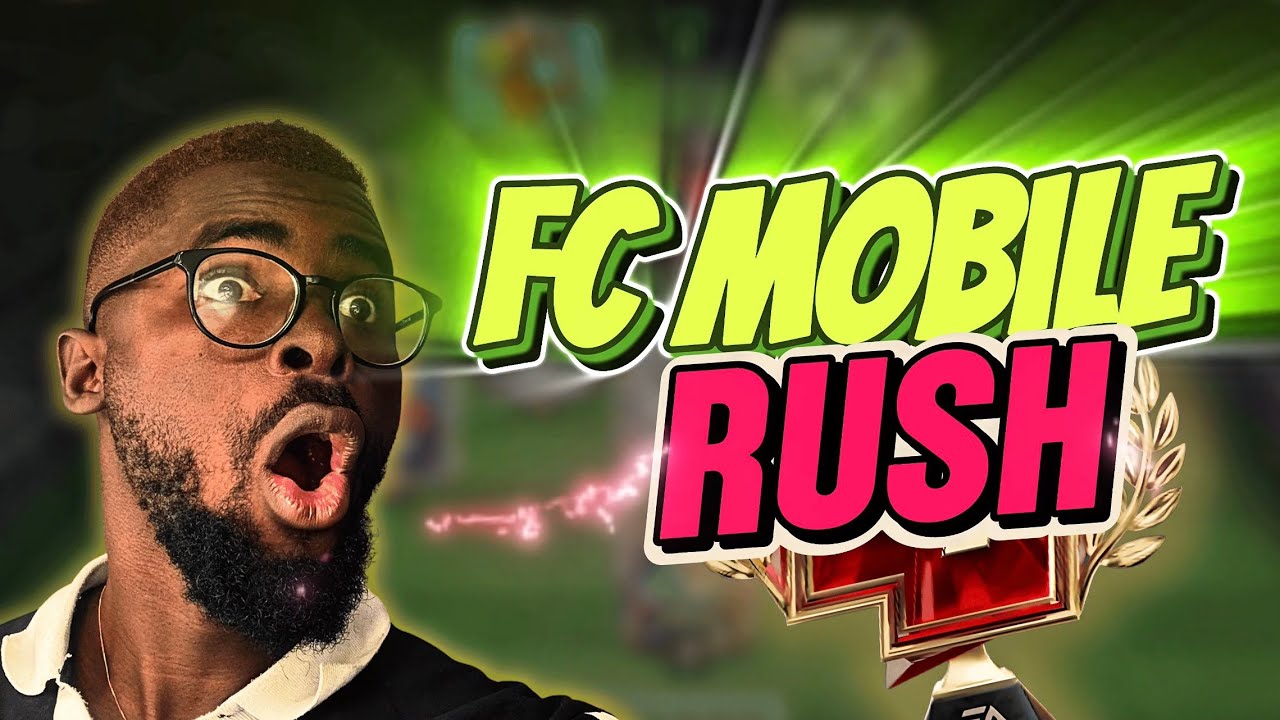 I TESTED CRUYFF FOR THE FIRST TIME | FC MOBILE CAPTAINS EVENTS - PACK ...
