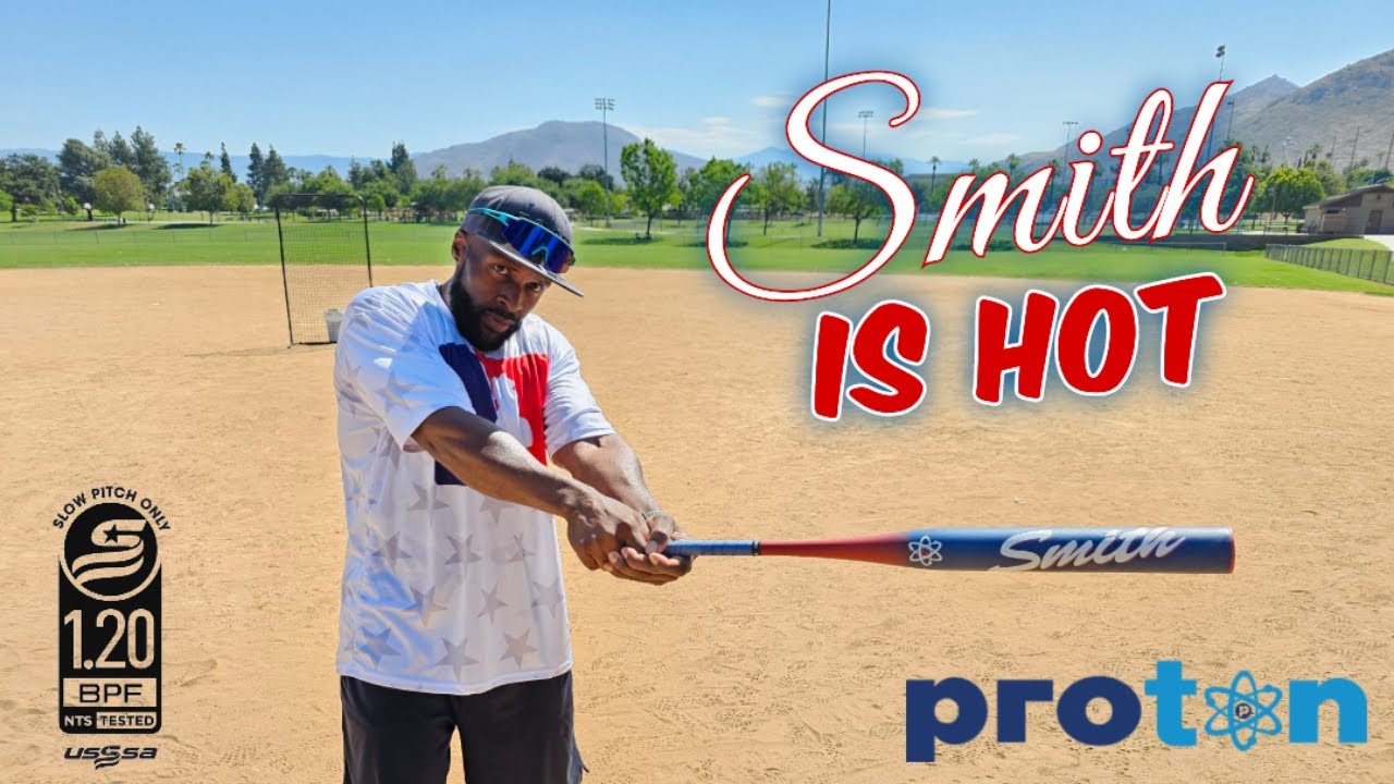 #Proton Sports Smith USSSA One Piece Softball Bat #Review | Gordo Life ...