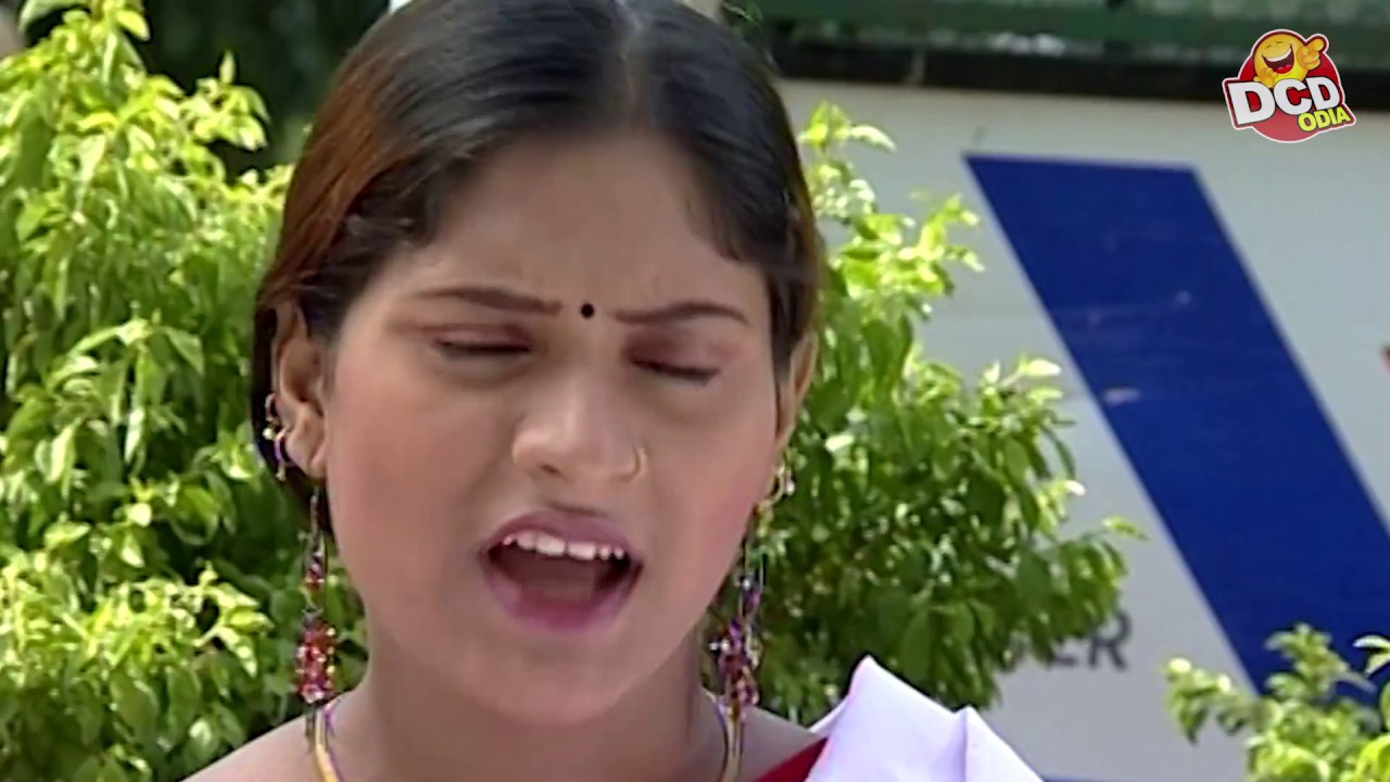 ତମ ଷ୍ଟାଇଲ୍ ଚୋଖା.. Tama Style Chokha.. DAILY COMEDY DOSE || Sarthak ...
