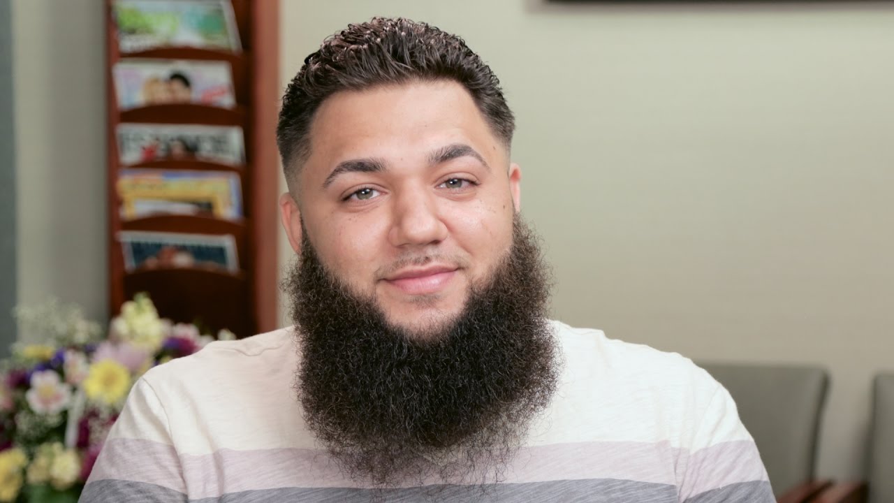 Wisdom Teeth Removal in New Brunswick NJ: Richie | Oral Surgery Group ...