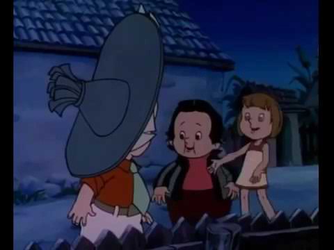 Незнайка на Луне все 12 серий