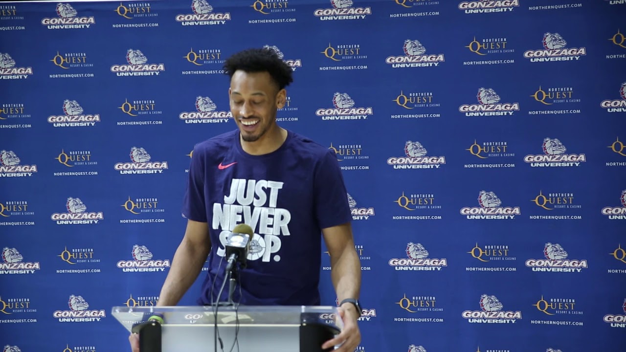 Johnathan Williams Podium - YouTube