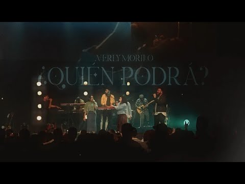 ¿Quién Podrá? -Averly Morillo // Letra - YouTube
