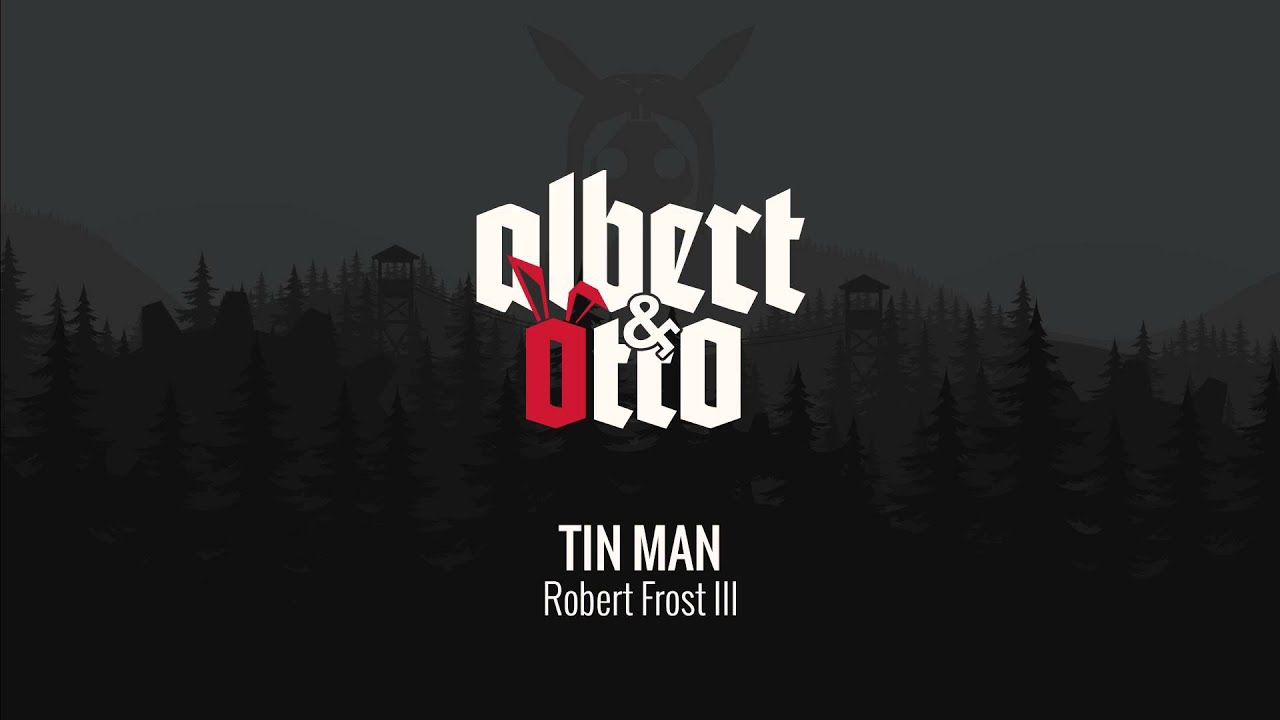 Sound Clips from Albert & Otto "The Adventure Begins" OST - YouTube