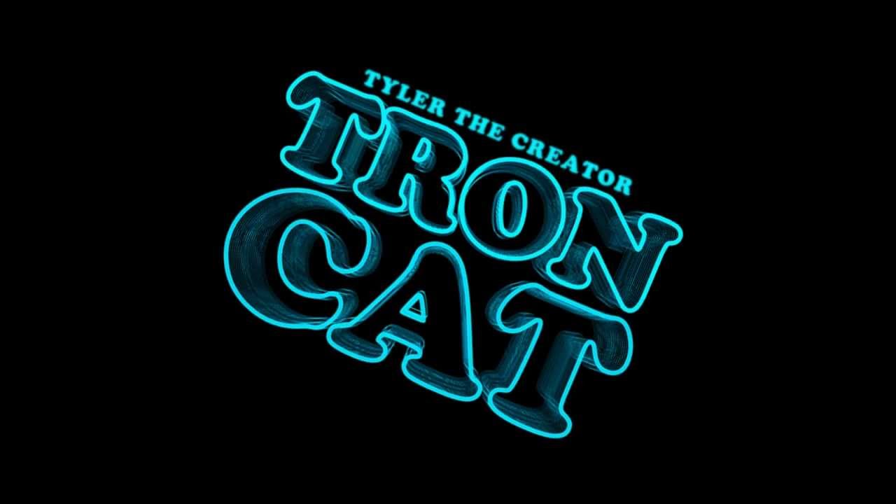 Tyler, The Creator - Tron Cat - YouTube