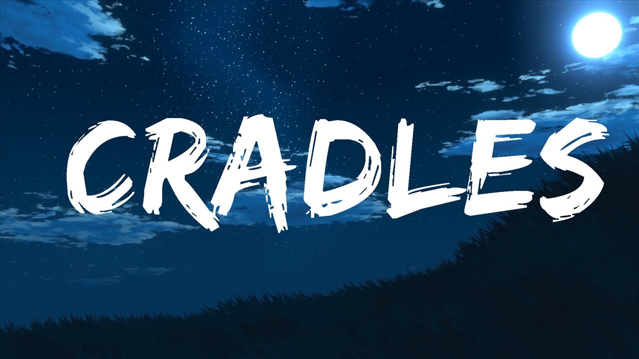 Sub Urban - Cradles (Lyrics) | My Vibe - YouTube