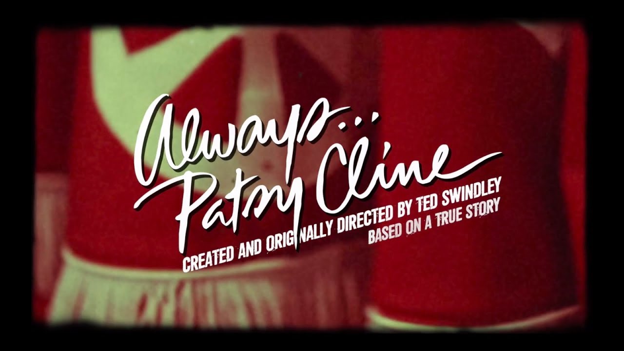 Studio Tenn Presents Always... Patsy Cline - YouTube