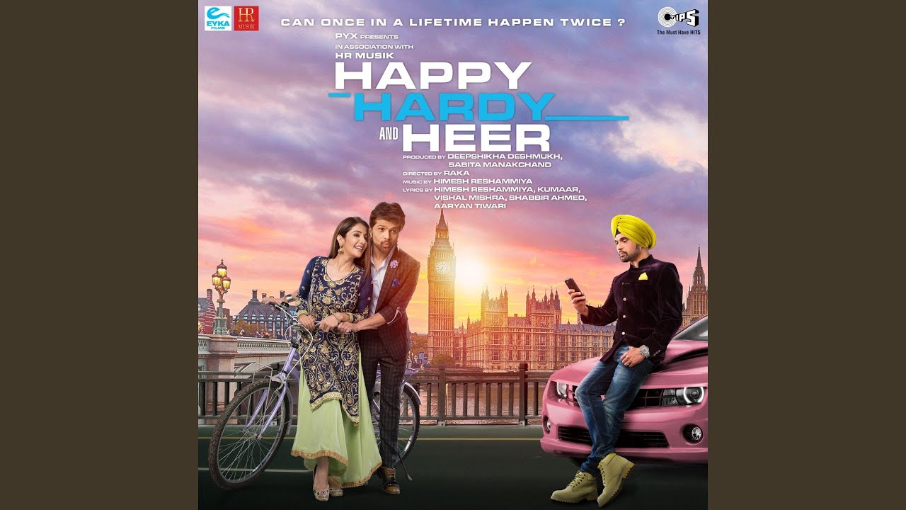 Teri Meri - YouTube