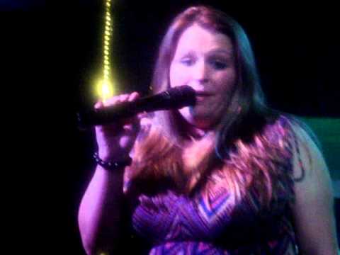 Give me one Reason (Katie Lynn Reitz)(cover) - YouTube