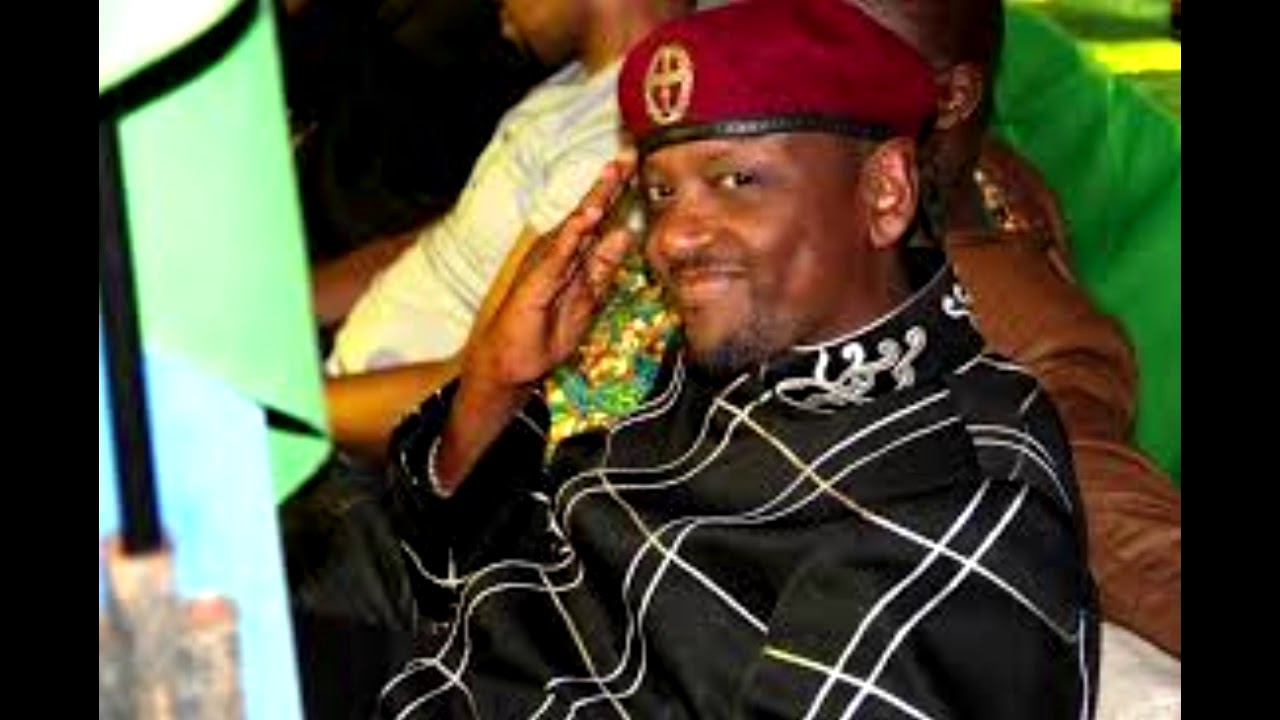 AMATEKA YA MASAMBA INTORE - YouTube