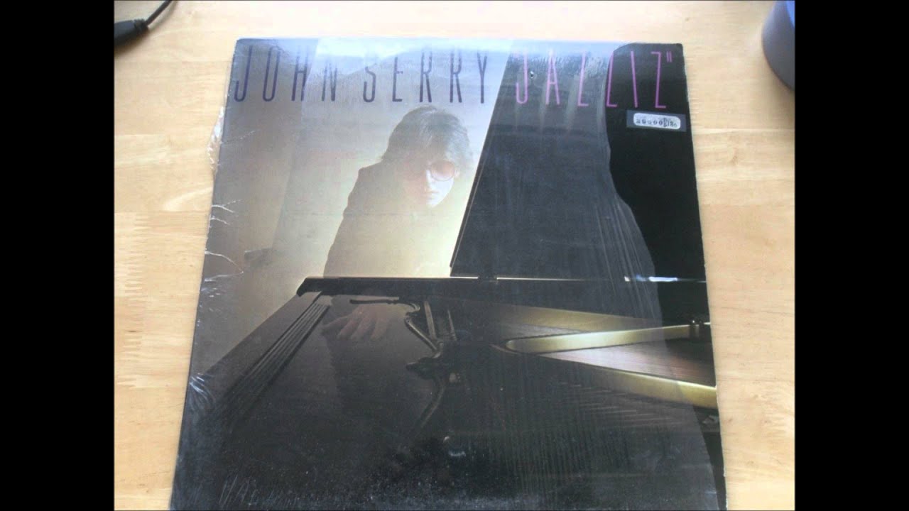 John Serry - Upstart HQ - YouTube