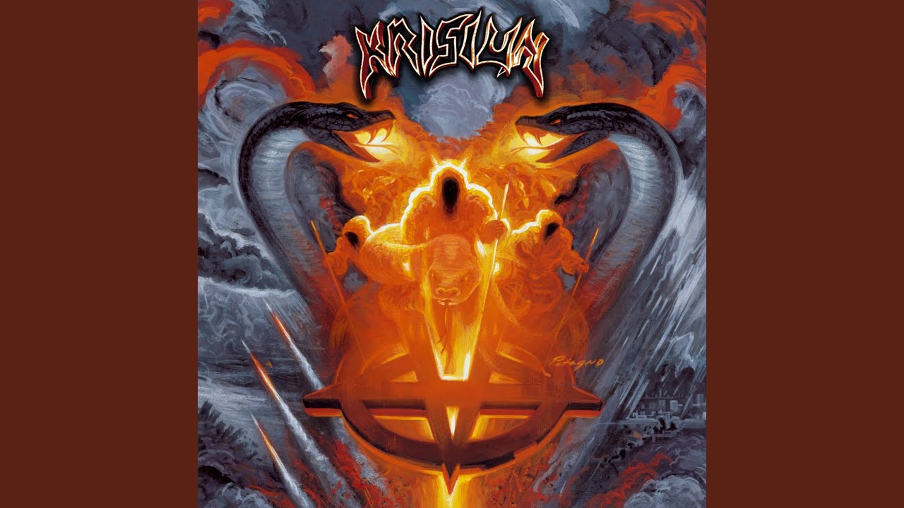 Eyes of Eternal Scourge - YouTube