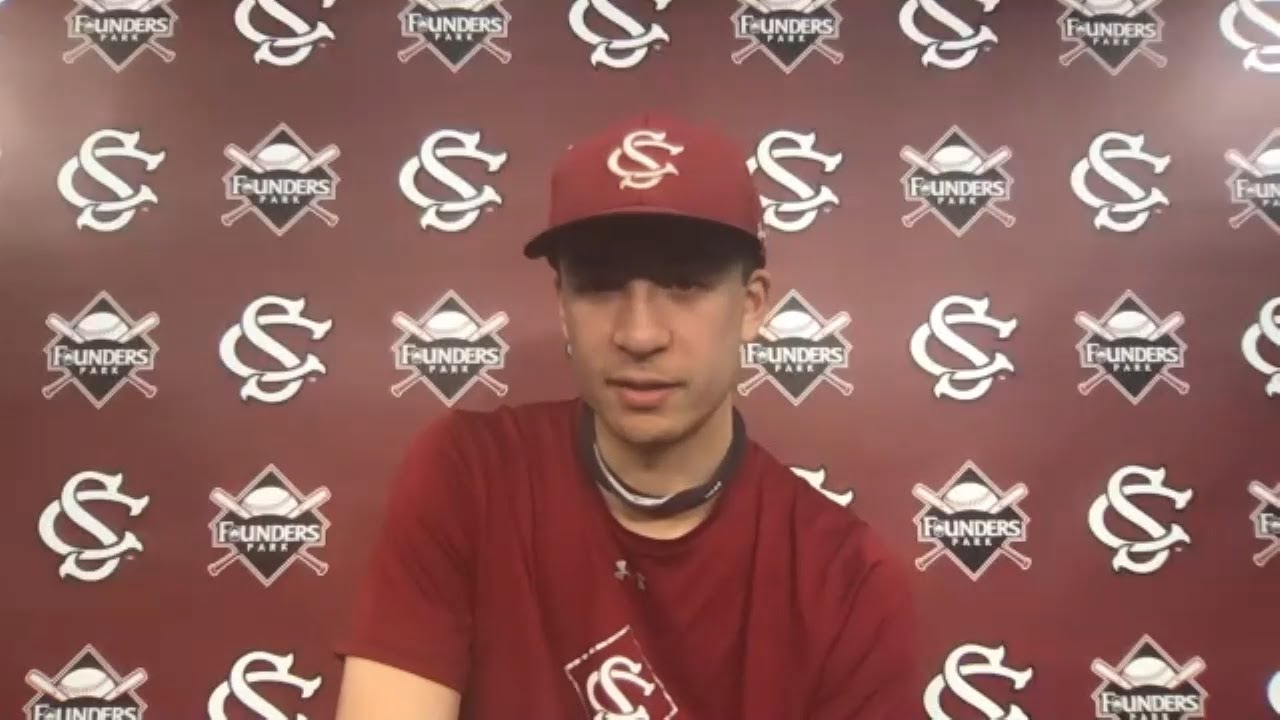 George Callil News Conference — 2/25/21 - YouTube