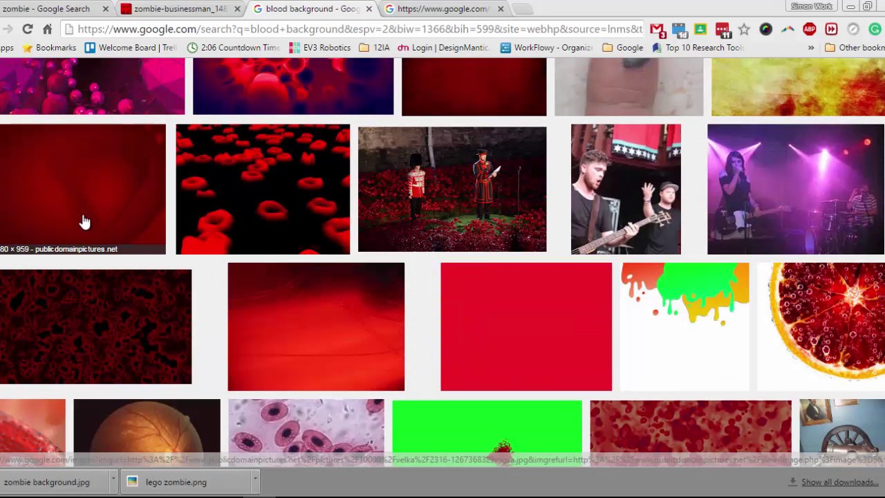 Desktop Publishing Design Concepts and MS Publisher - YouTube