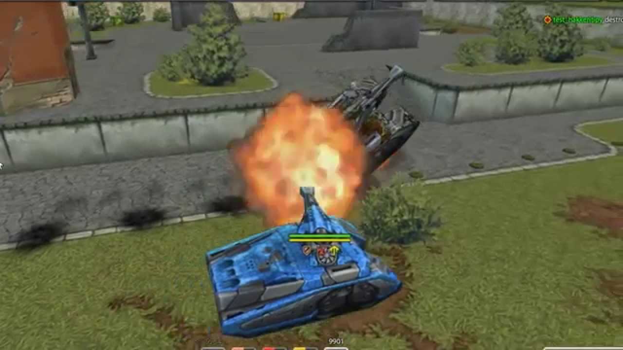 Tanki online New Paints (Update) - YouTube