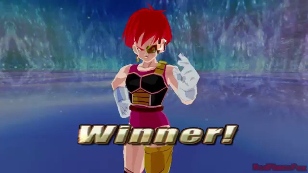 Super Saiyan God Fasha kills Beerus - YouTube